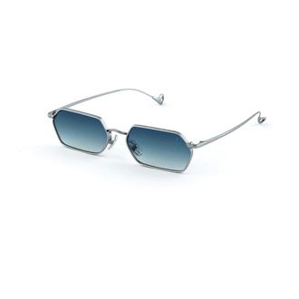 Eyepetizer Lunettes de soleil Cavallet - unisex - Accessoires - Gris - Taille: 55 MM