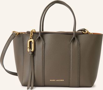 Marc Jacobs Handtasche The Small Work Tote Bag braun