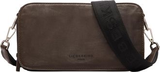 Liebeskind Berlin Clarice M CARRY OVER Sheep Natural roasted coconut