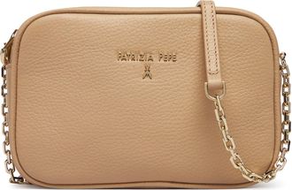 Patrizia Pepe Handtasche Patrizia Pepe CB0071/L001 Beige