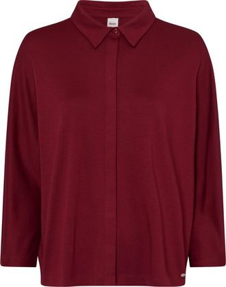 Brax Feel Good Style Celia M Mulberry 44