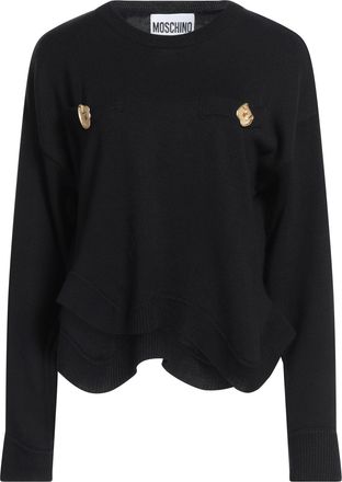 Moschino STRICKWAREN - Pullover auf YOOX.COM