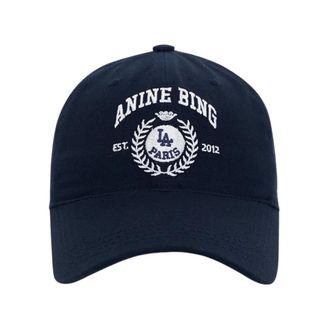 Anine Bing Damen, Accessories, Blau, ONE SIZEGr&ouml;&szlig;e