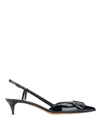 Valentino Garavani Pumps - Schwarz