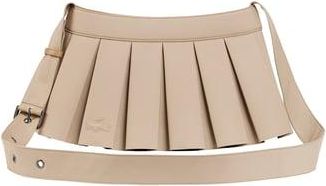 Lacoste Sac Trench le port&eacute; &eacute;paule en coton