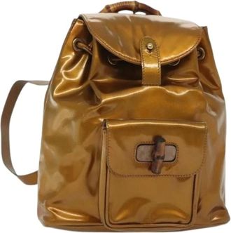 Gucci Damen, Pre-Owned, Gelb, ONE SIZEGr&ouml;&szlig;e