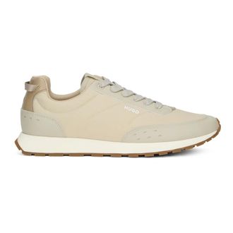 HUGO BOSS Homme, Chaussures, Beige, Taille: 40 EU Baskets