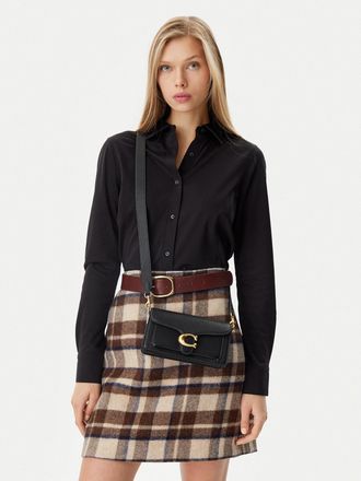 Coach Handtasche Coach Tabby CY201 Schwarz