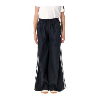 adidas Damen, Hosen, Schwarzk, 2XSGr&ouml;&szlig;e