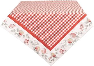Clayre & Eef Tischdecke 150x250 cm - APY05