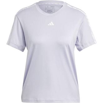 adidas Damen Shirt TR-ES 3S T