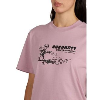 Carhartt Work in Progress T-shirt manches courtes en coton