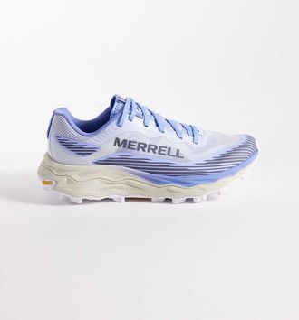 Merrell Agility Peak 6 - Sneaker in Blau