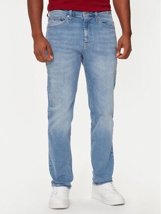 Tommy Jeans Jeans Ryan DM0DM20758 Blau Slim Fit