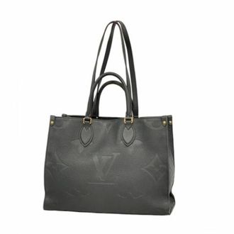 Louis Vuitton Damen, Pre-Owned, Schwarzk, ONE SIZEGr&ouml;&szlig;e