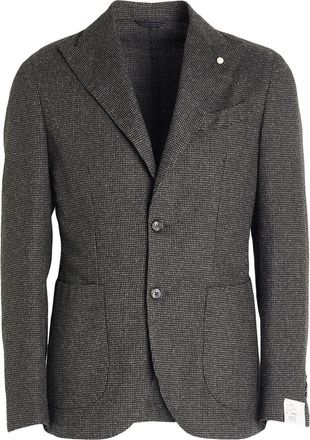 Luigi Bianchi Mantova ANZ&Uuml;GE und CO-ORDS - Blazers auf YOOX.COM