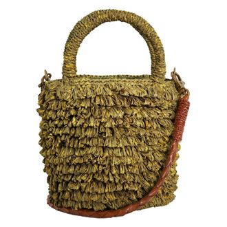 Ibeliv Damen, Taschen, Grün, ONE SIZEGröße