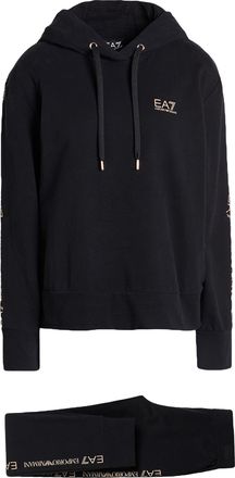 Emporio Armani OVERALLS - Sportanz&uuml;ge auf YOOX.COM