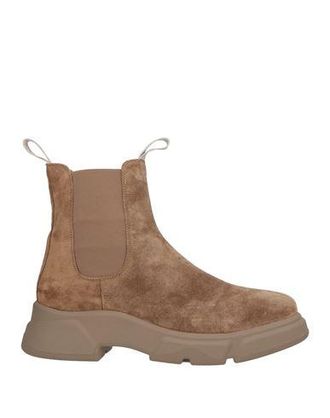 Voile Blanche CHAUSSURES - Bottines sur YOOX.COM