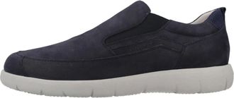 Stonefly Stonefly, Homme, Chaussures, Bleu, Taille: 42 EU Stream 22 Nabuk/Textile