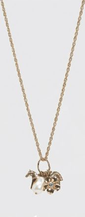 Twinset Bijou TWINSET Femme couleur Or