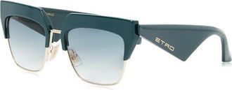 Etro ETROCLUB GREEN 56