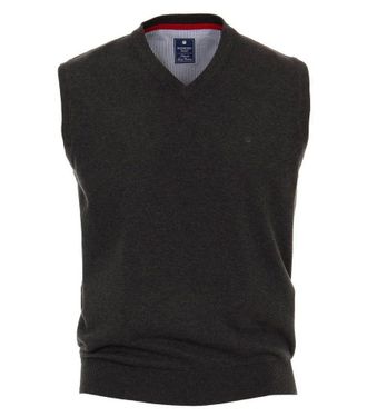 Redmond V-Ausschnitt-Pullover Pullunder