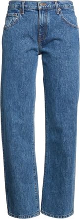 Khaite HOSEN & R&Ouml;CKE - Jeanshosen auf YOOX.COM