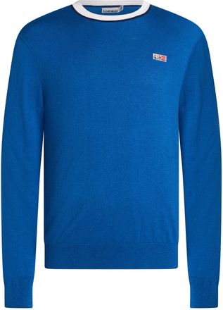 Napapijri STRICKWAREN - Pullover auf YOOX.COM