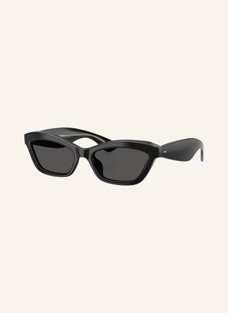Oliver Peoples Sonnenbrille ov5637su schwarz