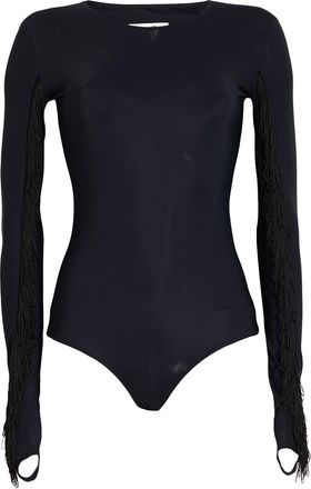 Maison Margiela TOPS - Bodysuits auf YOOX.COM