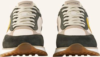 Bogner Sneaker gruen