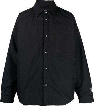 AMBUSH Casualjacke - Schwarz