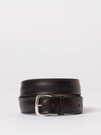 Orciani Ceinture ORCIANI Homme couleur Marron