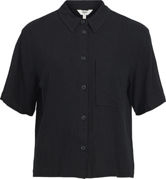 Object Objsanne 2/4 Shirt Noos