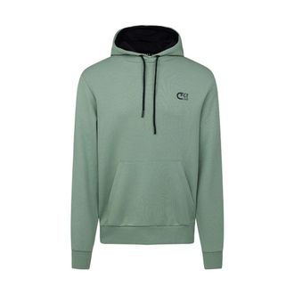 Cruyff Joaquim Hoodie - - Sweatshirts & Hoodies - Herren - Gr&uuml;n - S