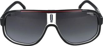 Carrera Homme, Accessoires, Noir, Taille: 63 MM 1058/S Lunettes de soleil