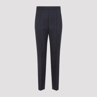 Jil Sander Slim Fit Pants