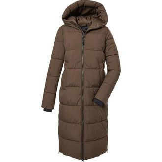 G.I.G.A. DX by killtec Damen Mantel GW 50 WMN QLTD CT