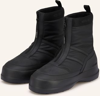 Moon Boot Moon Boot Moon Boots Luna schwarz