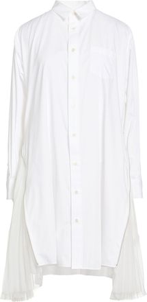 sacai KLEIDER - Mini-Kleider auf YOOX.COM