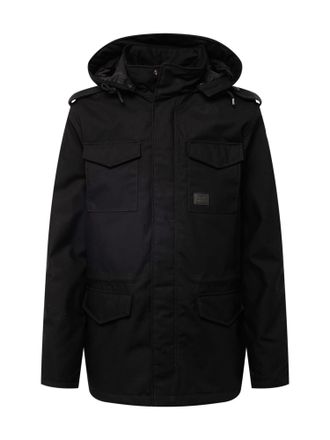 Vintage Industries Parka Darren
