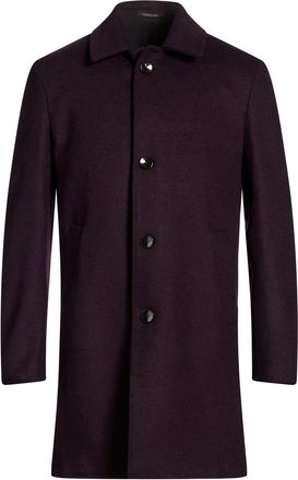 Sartitude Napoli JACKEN & M&Auml;NTEL - M&auml;ntel auf YOOX.COM