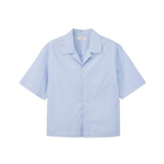 Dunst Herren, Shirts, Blau, LGr&ouml;&szlig;e