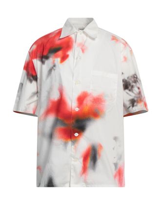 Alexander McQueen TOPS - Hemden auf YOOX.COM