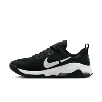 Nike DR5720-001 W Zoom Bella 6 Sneaker Female Schwarz/Wei&szlig;-Anthrazit EU 37.5