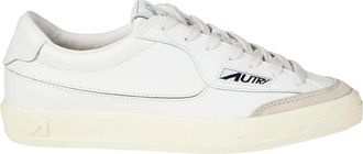Autry Femme, Chaussures, Blanc, Taille: 37 EU Windscape LOW
