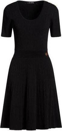 Karl Lagerfeld ROBES - Robes courtes sur YOOX.COM