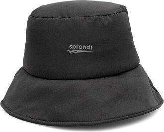 Sprandi Hut Bucket OM3-002-AW23 Schwarz