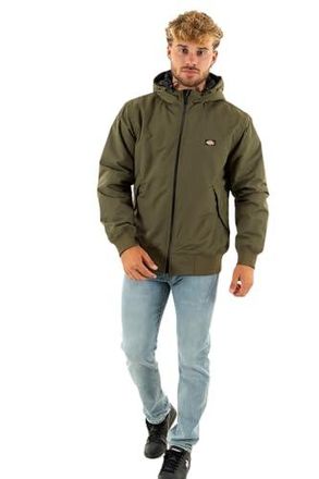 Dickies Blousons et vestes new sarpy mgr1 military gr M